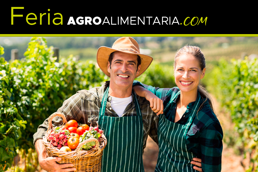 Bienvenidos a la Feria Agroalimentaria - Feria Agroalimentaria
